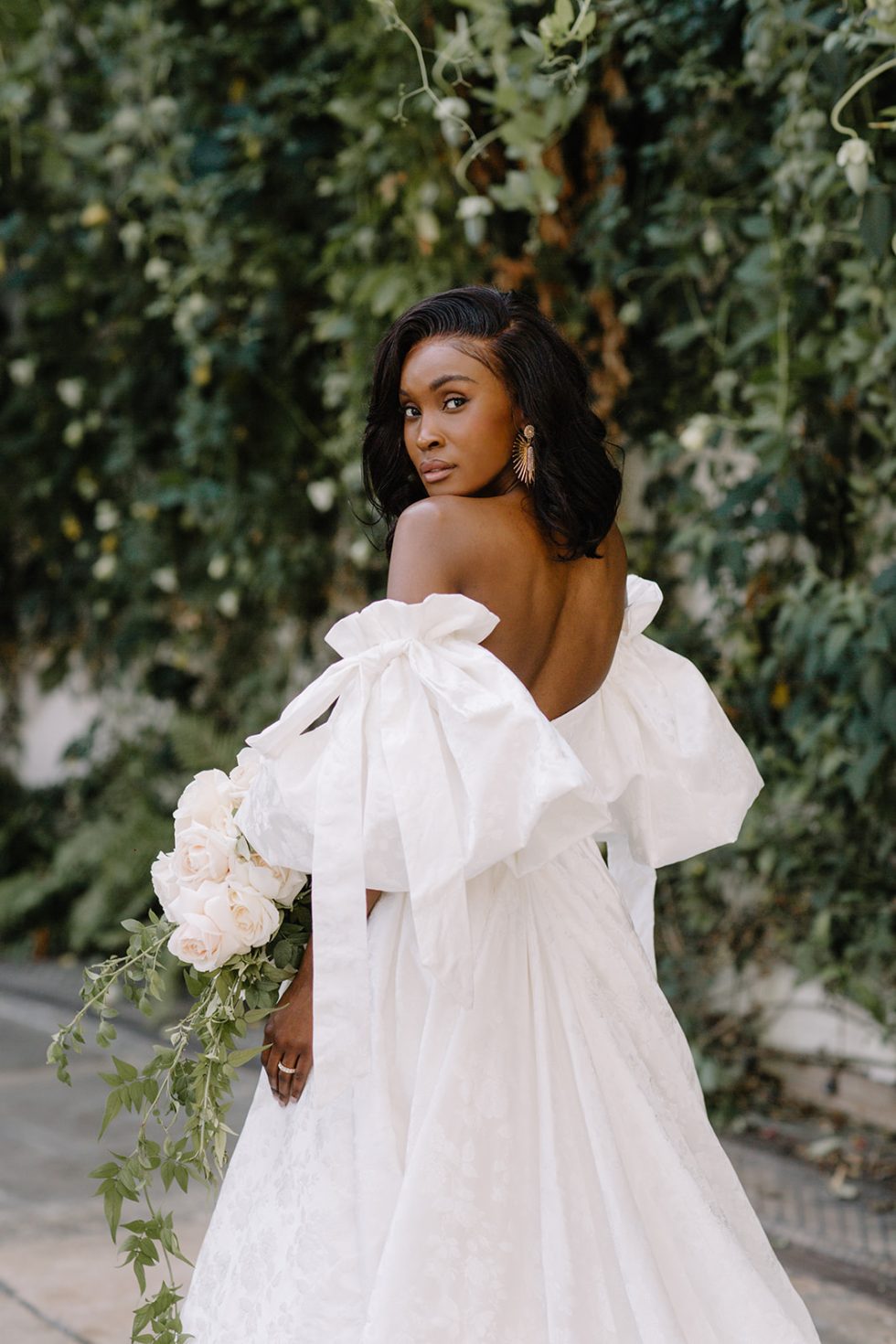 Bridal Makeup Artist in London for All Skin Tones | Soft Glam Specialist